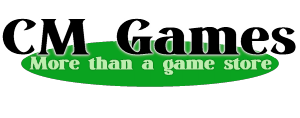 CM GAMES | College Square Mall