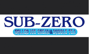 SUB-ZERO ROLLED ICE CREAM & BUBBLE TEA | College Square Mall