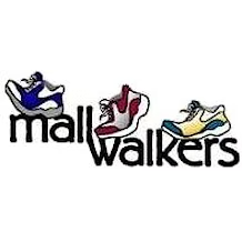 Become a Mall Walker | College Square Mall